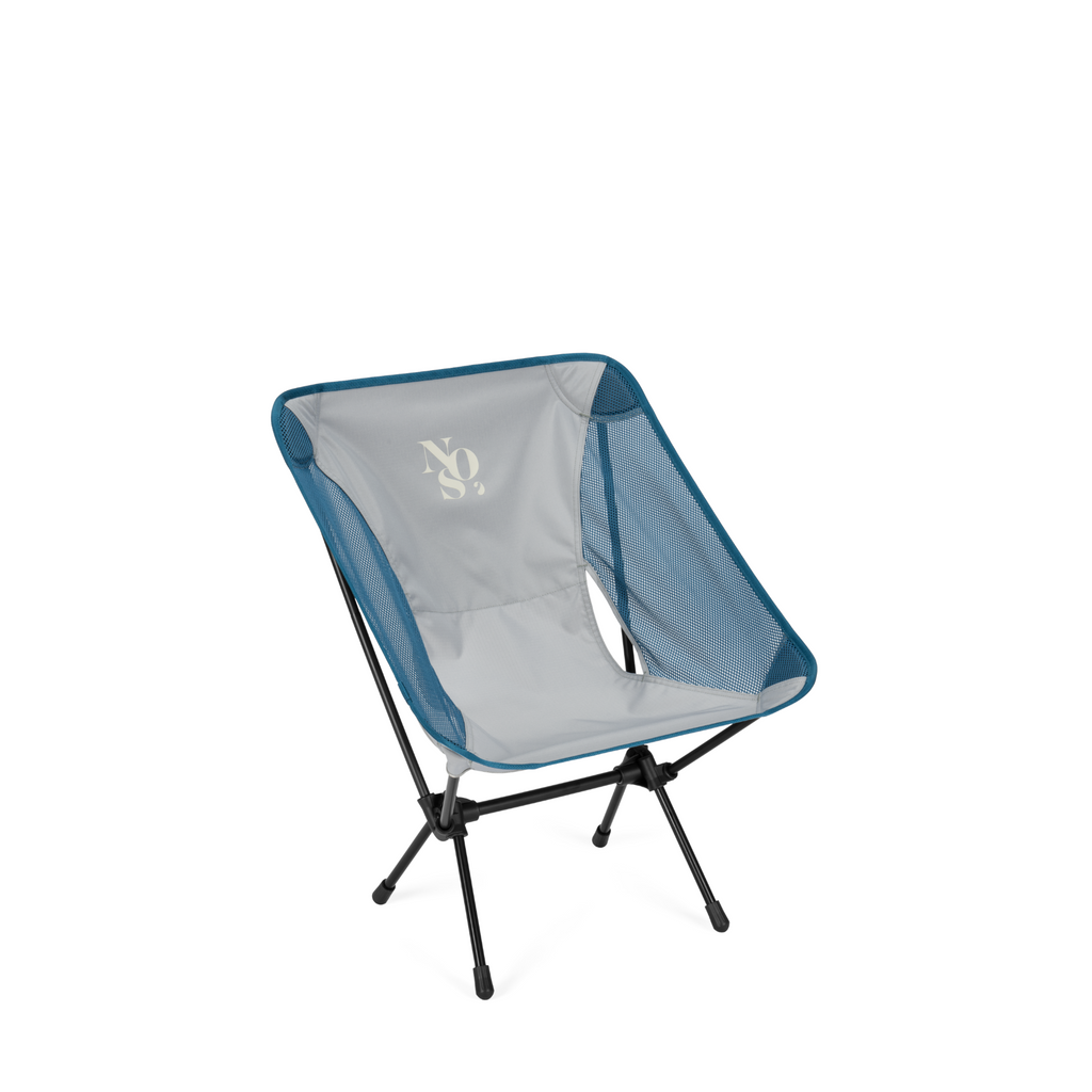 Helinox NOS7 x Helinox Chair | Free Shipping & 5 Year Warranty