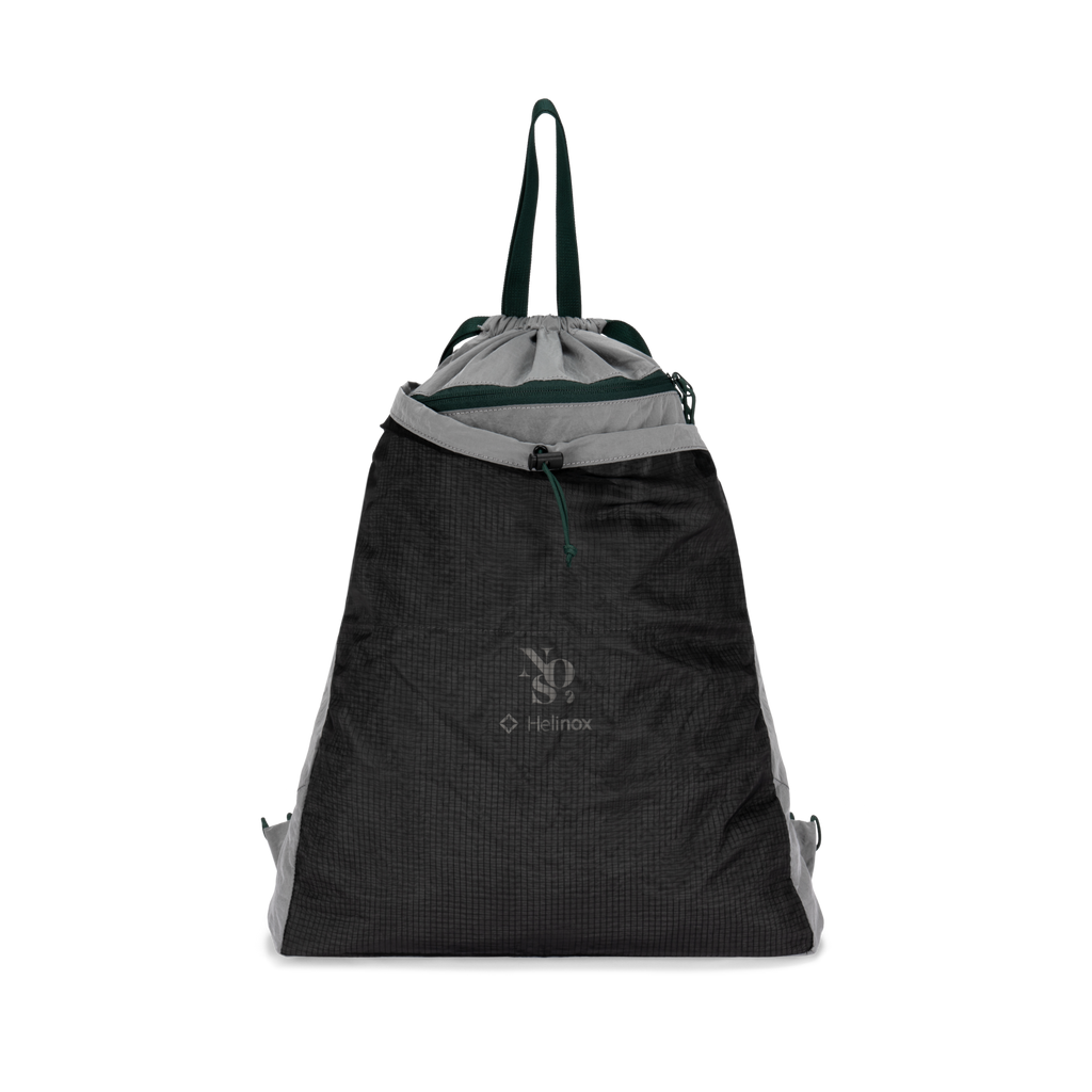 Helinox NOS7 x Helinox Gymsack | Free Shipping & 5 Year Warranty