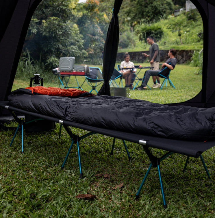 Helinox Official | Ultra Lightweight Outdoor Gear | Helinox Singapore