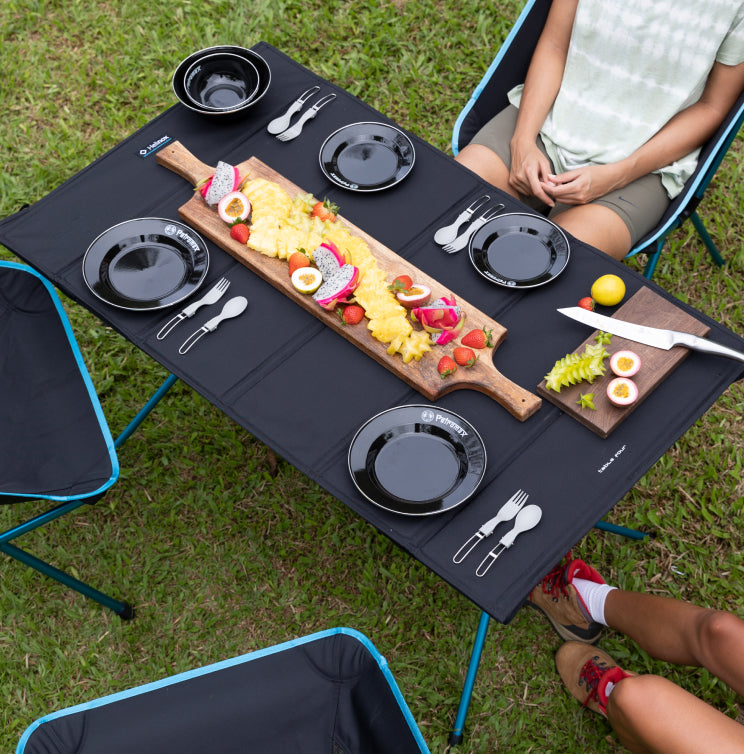 Helinox Official | Ultra Lightweight Outdoor Gear | Helinox Singapore