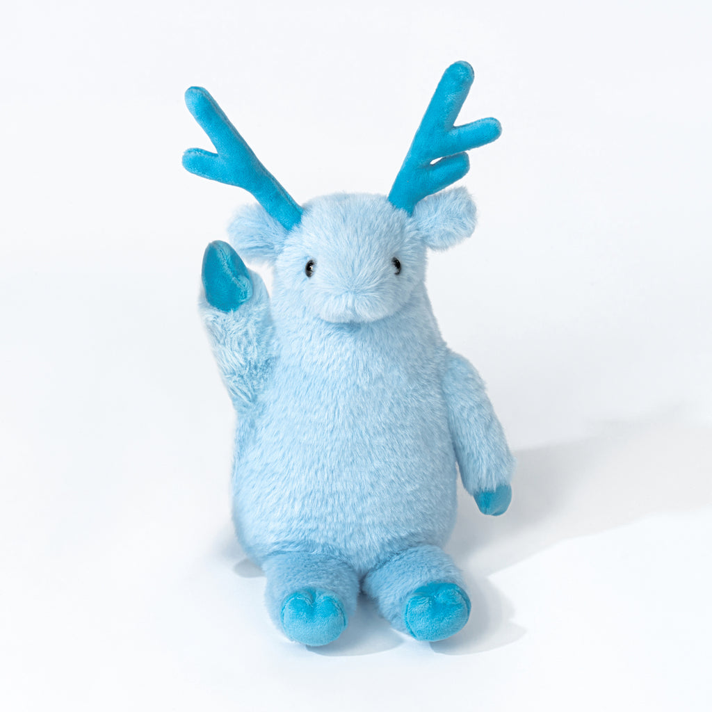 Helinox Heli Plush Doll | Free Shipping & 5 Year Warranty