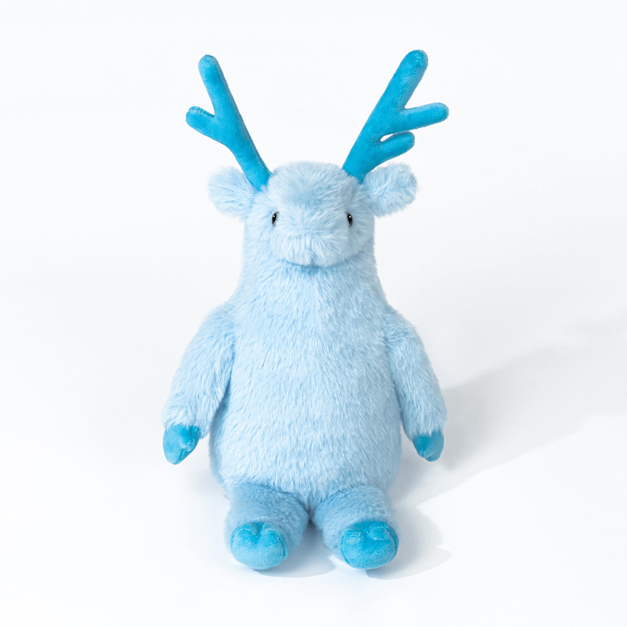 Helinox Heli Plush Doll | Free Shipping & 5 Year Warranty