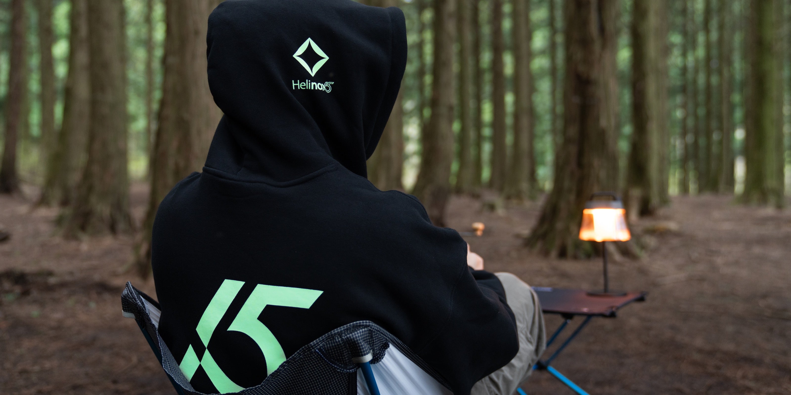 Helinox Official | Ultra Lightweight Outdoor Gear | Helinox Singapore