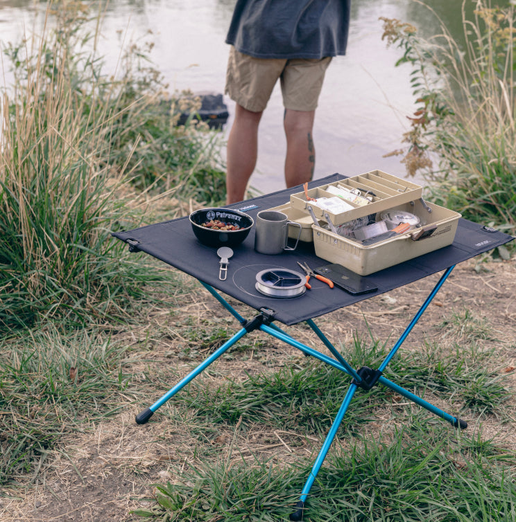 Helinox Official | Ultra Lightweight Outdoor Gear | Helinox Singapore