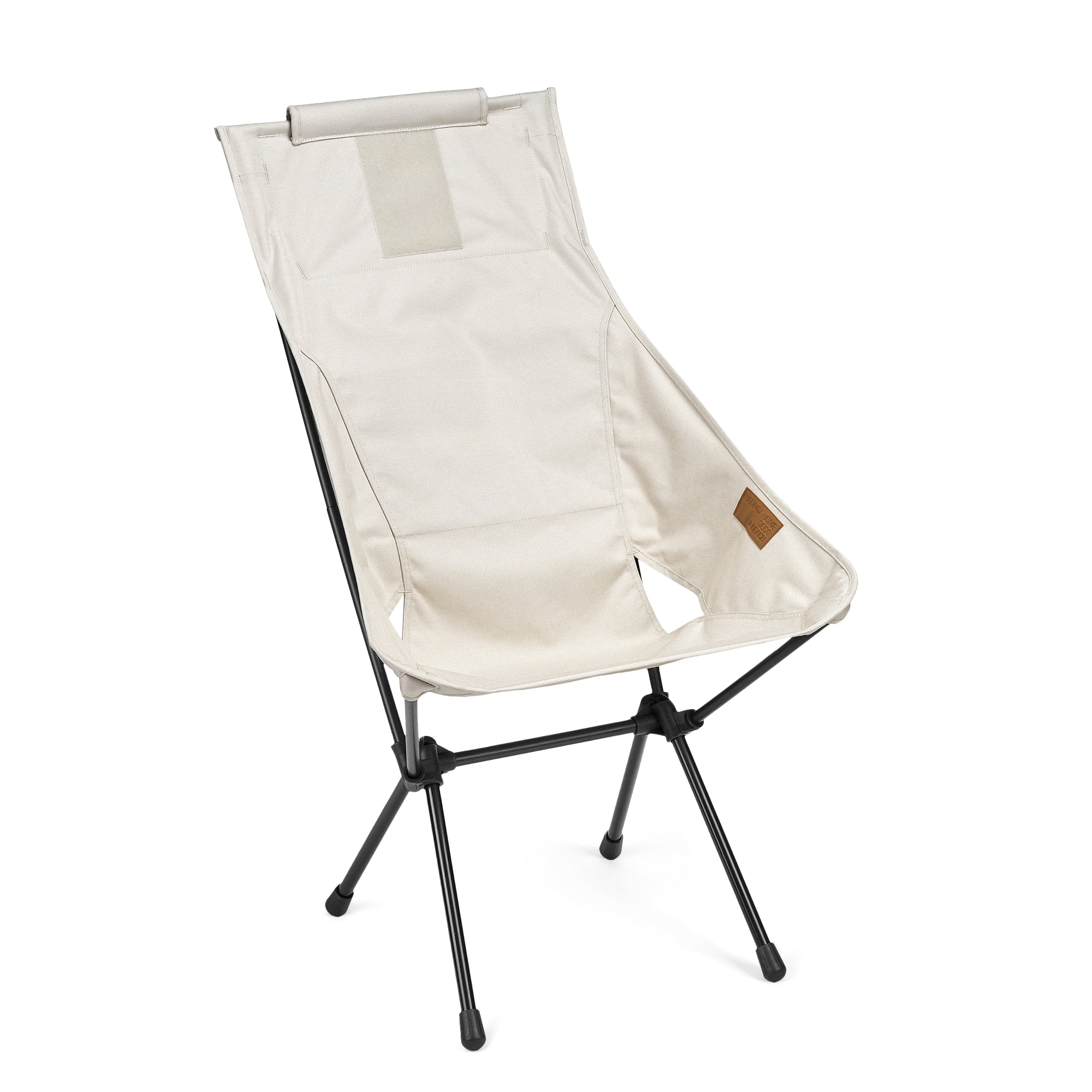 Helinox Sunset Chair HDB | Free Shipping & 5 Year Warranty