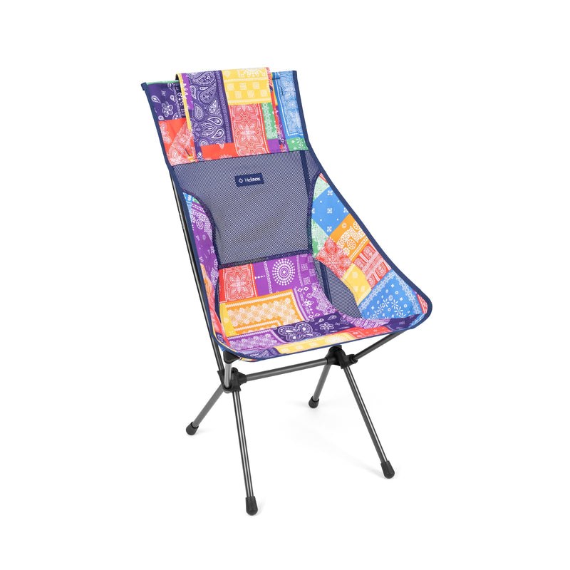 Helinox Sunset Chair | Free Shipping & 5 Year Warranty