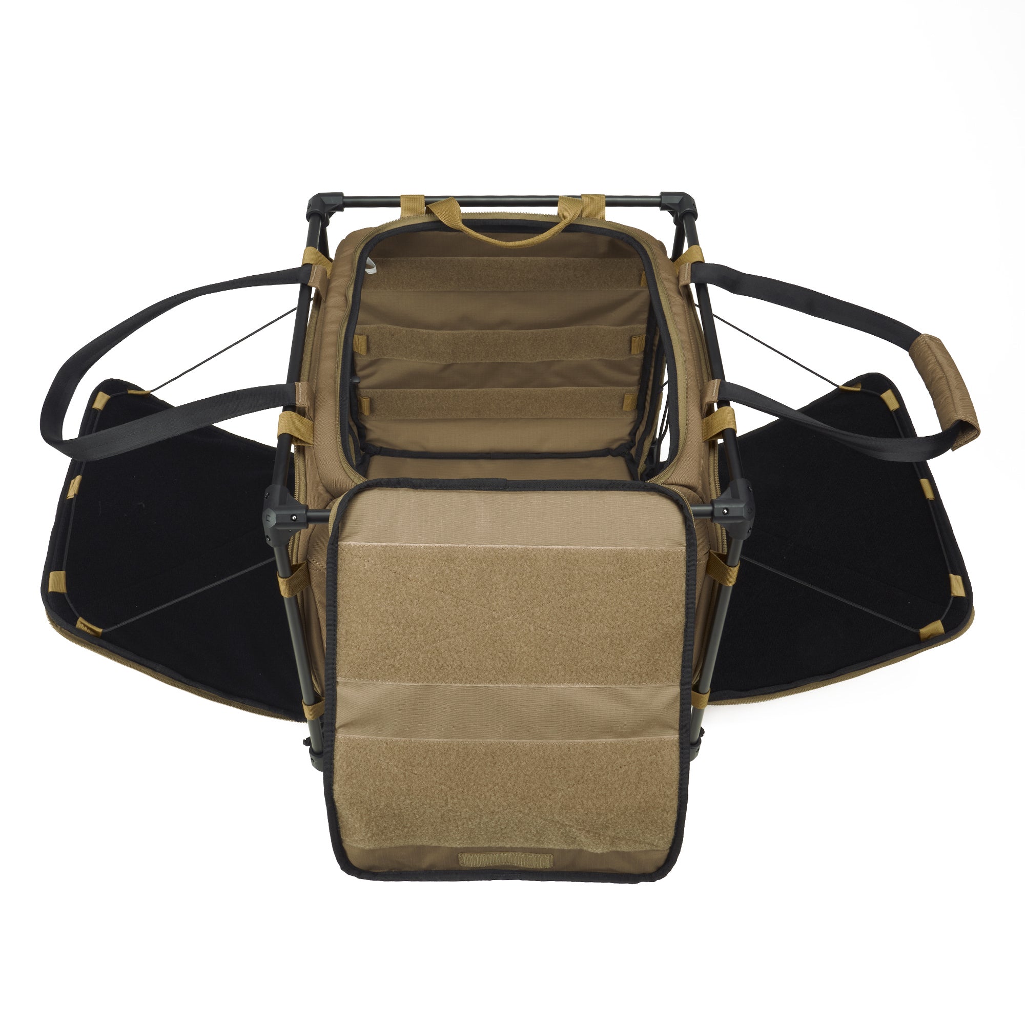 Helinox Tactical Field Office Cube | Free Shipping & 5 Year Warranty