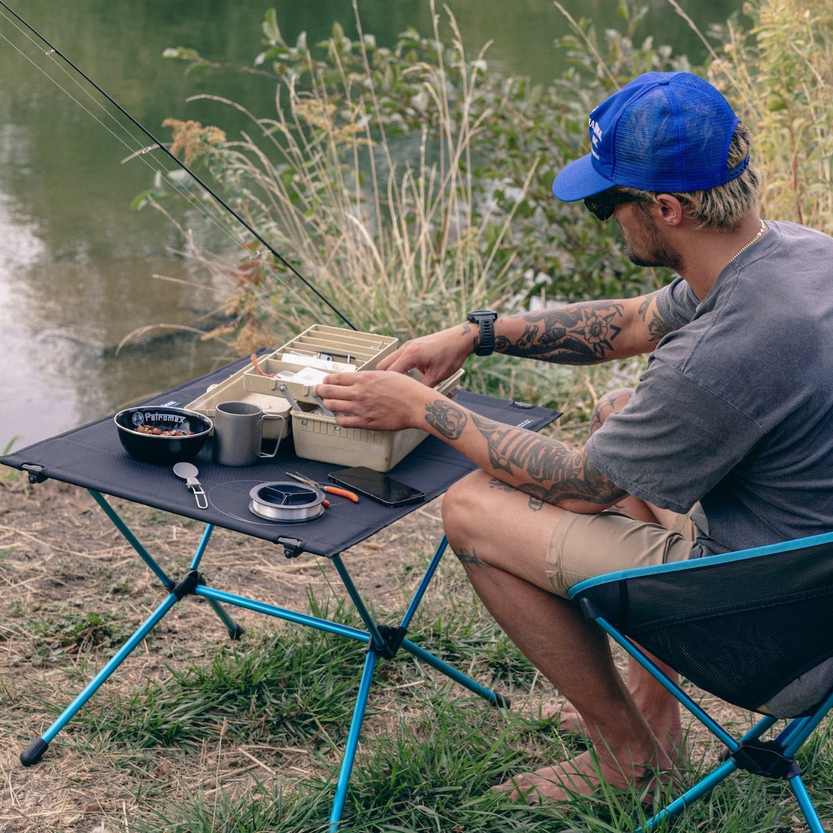 Helinox Official | Ultra Lightweight Outdoor Gear | Helinox Singapore