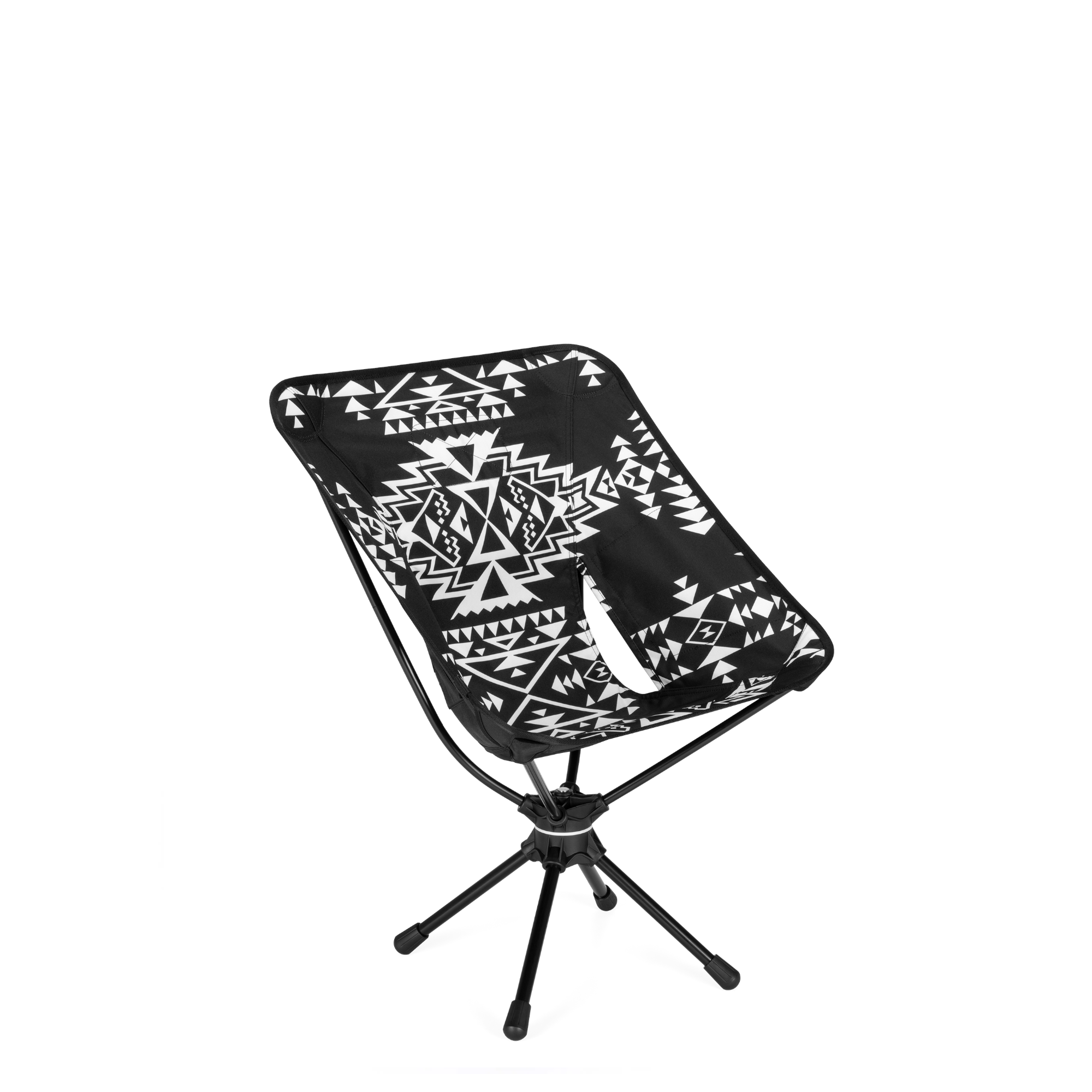 Helinox Pendleton x Helinox Swivel Chair | Free Shipping & 5 Year Warranty