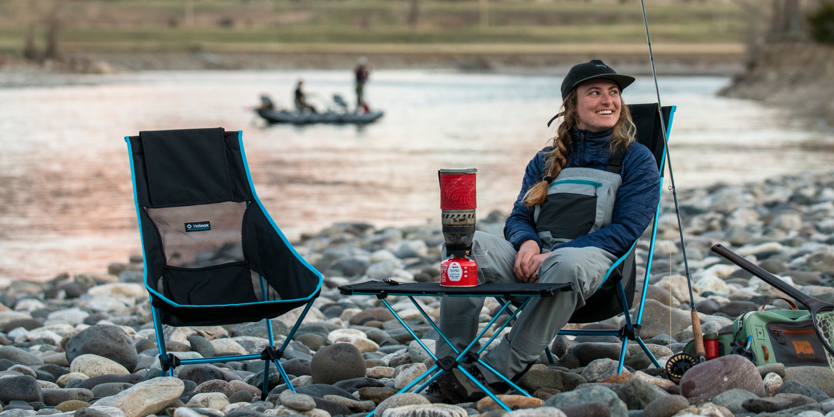 Helinox Official | Ultra Lightweight Outdoor Gear | Helinox Singapore