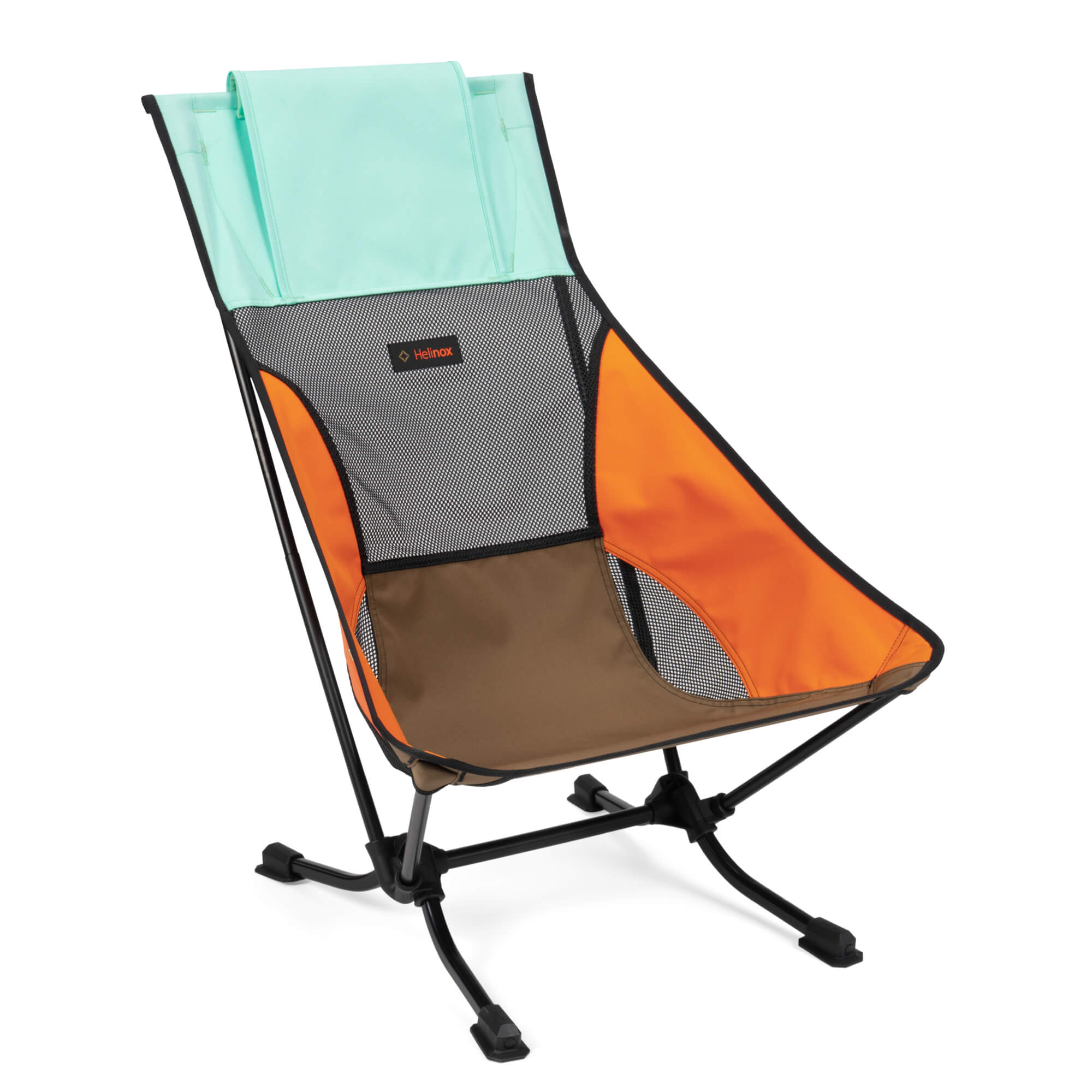 Helinox Beach Chair | Free Shipping & 5 Year Warranty