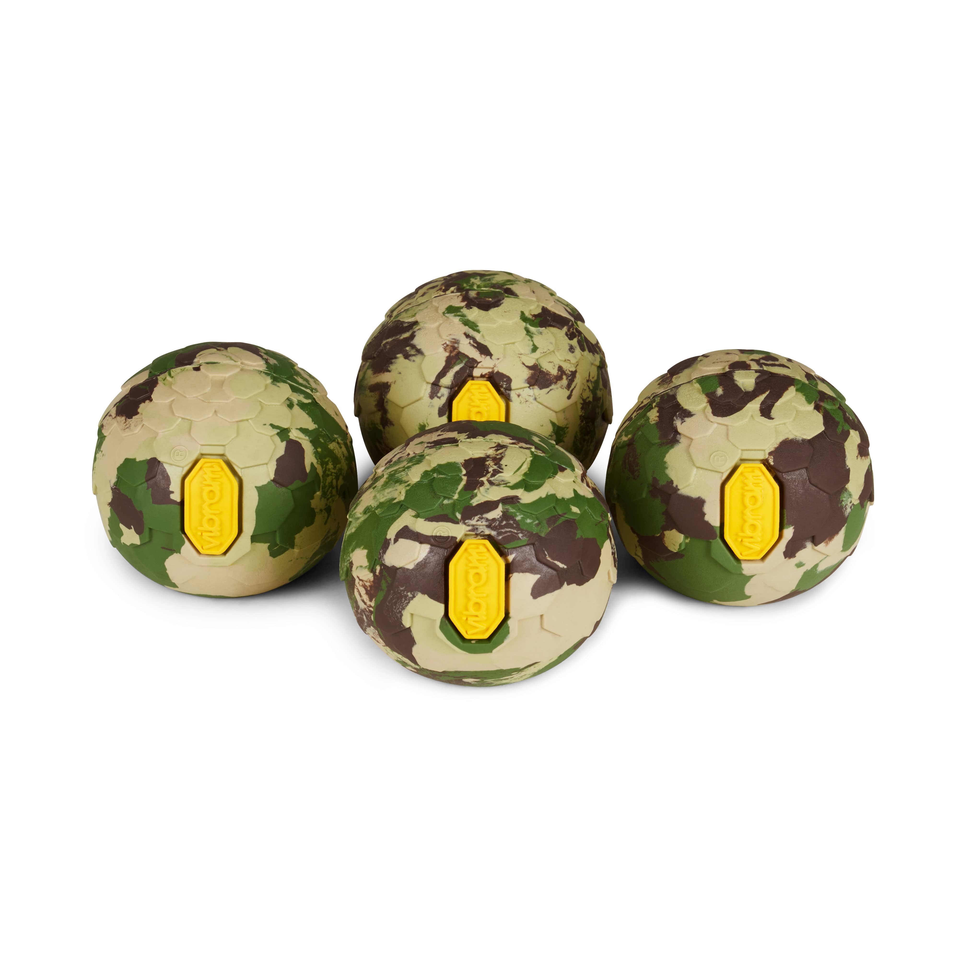 Helinox Vibram Ball Feet Set | Free Shipping & 5 Year Warranty